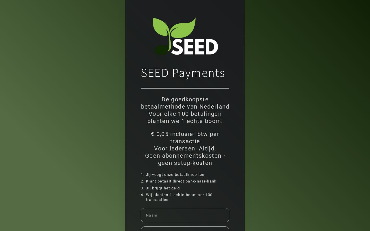 SEED